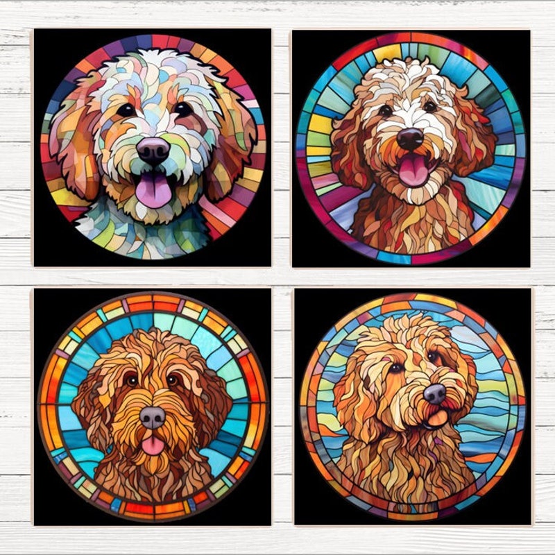Labradoodle Gifts - 60+ Gift Ideas for 2024