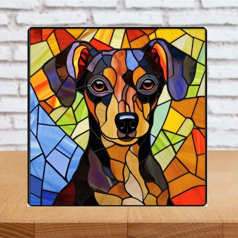 Min Pin Art - Etsy