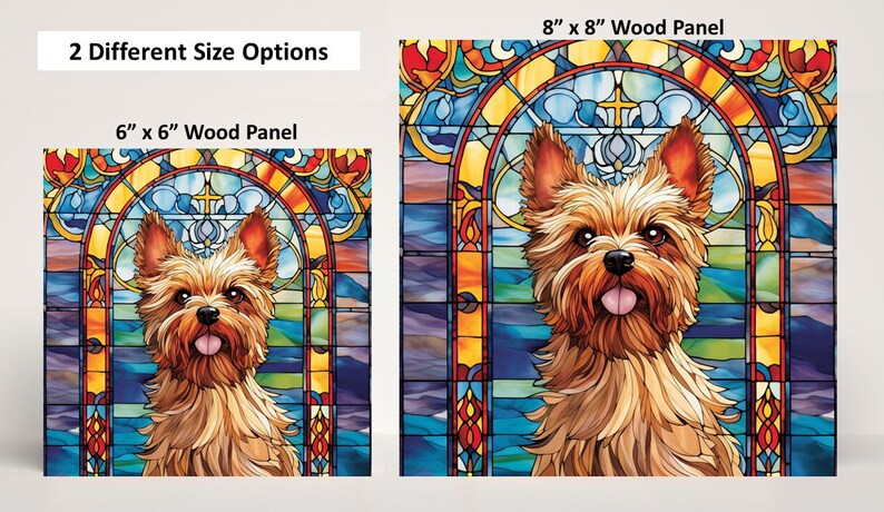 Yorkie Wall Art, Yorkie Wood Sign, Yorkie Sign, Yorkie Home Decor ...