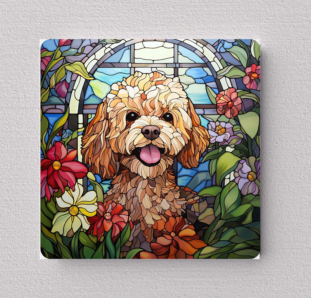 Cavapoo Wall Art, Cavapoo Sign, Cavapoo Home Decor, Cavapoo Gift ...