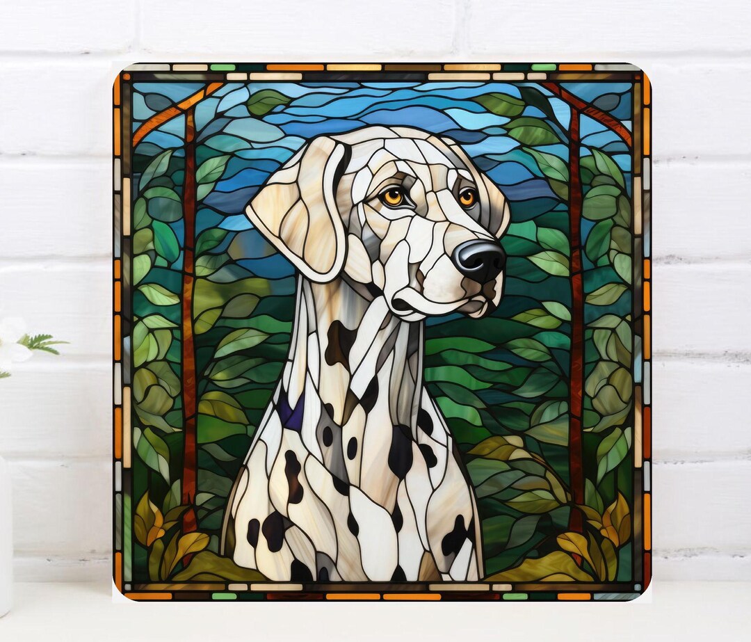 Dalmatian Wall Art, Dalmatian Sign, Dalmatian Home Decor, Dalmatian ...