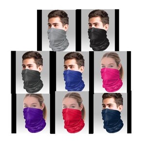 Face Covering, Face Gaiter, Gaiter Mask, Face Mask, Monogram Face Mask ...