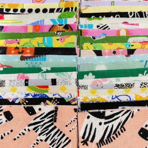 I Spy Charm Pack - Etsy