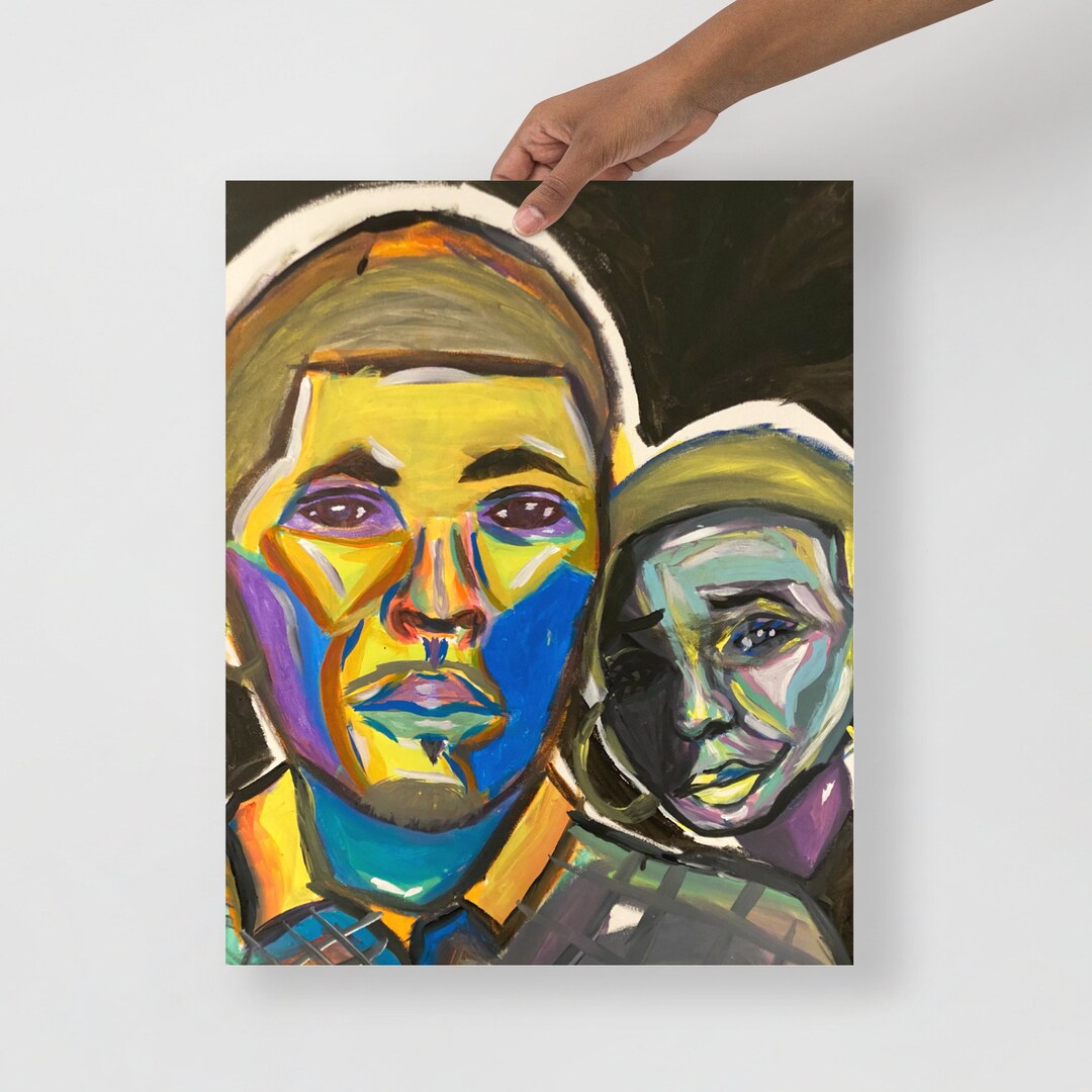 Be My Backbone Poster - Etsy