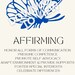 Neurodiversity Affirming - Poster (download) - Etsy