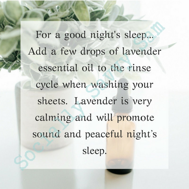 Social Media Images - Essential Oils Tips + Tricks - Facebook Posts ...