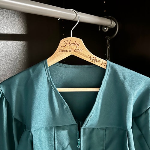 Personalized Graduation Hanger Excellent for High School - Etsy