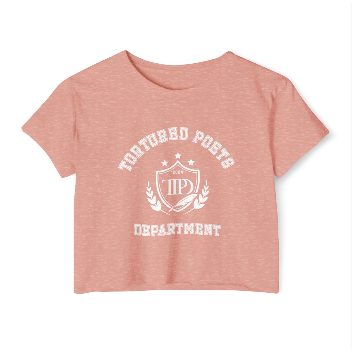 The Tortured Poets Department Shirt TTPD Merch TTPD Shirt Ttpd Crop Top ...