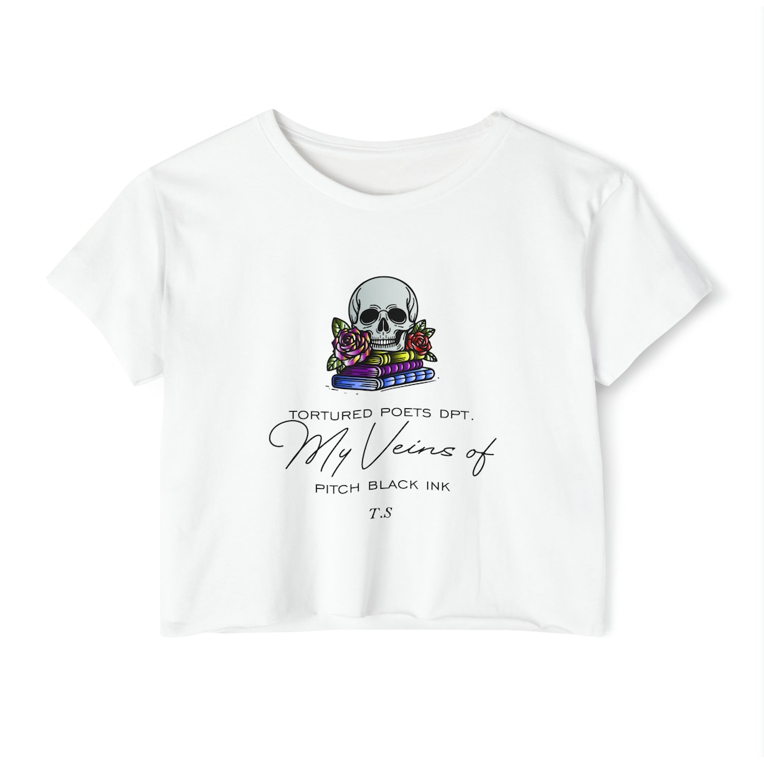 The Tortured Poets Department Tshirt TTPD Merch TTPD Shirt New Taylor ...