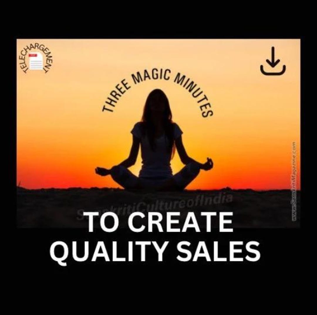 How to - Selling Through Listening to Market and Customer Needs Sigil ...