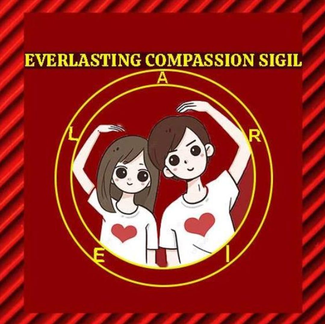 How to - Everlasting Compassion - Eternal Understanding Empathy and ...