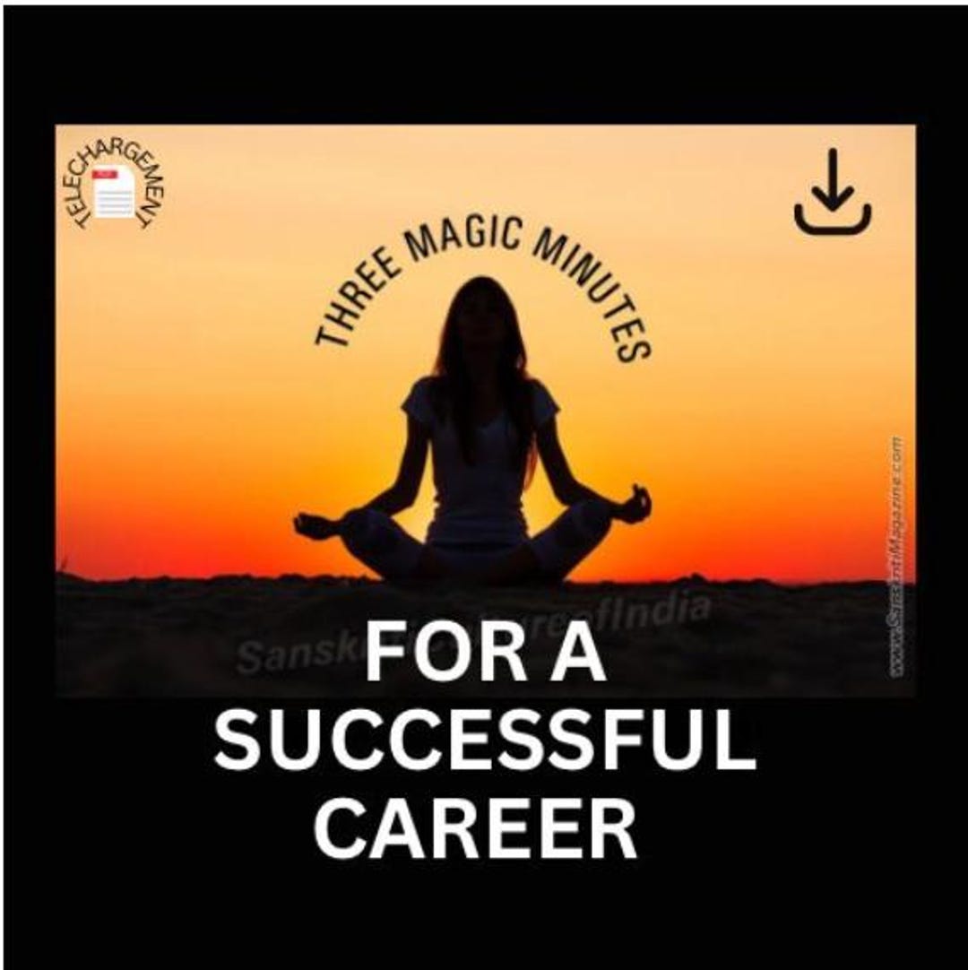 How to - Make Your Career Successful With This Simple to Cast Job Spell ...