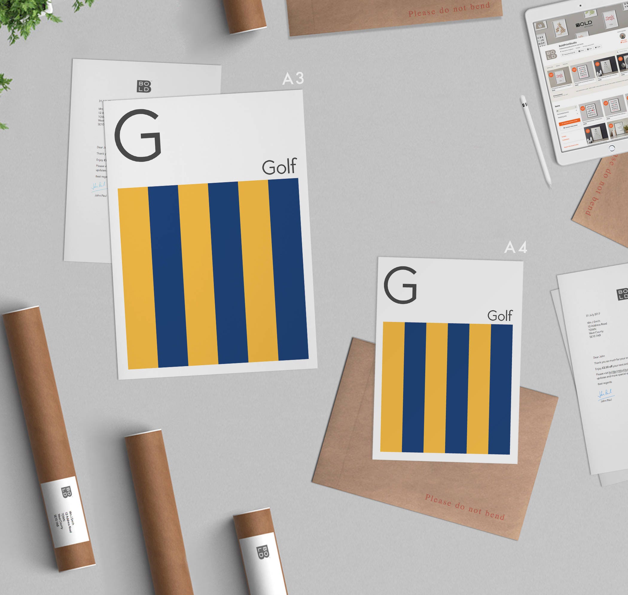 Letter G // International Maritime Signal Flags // Navy Flag | Etsy