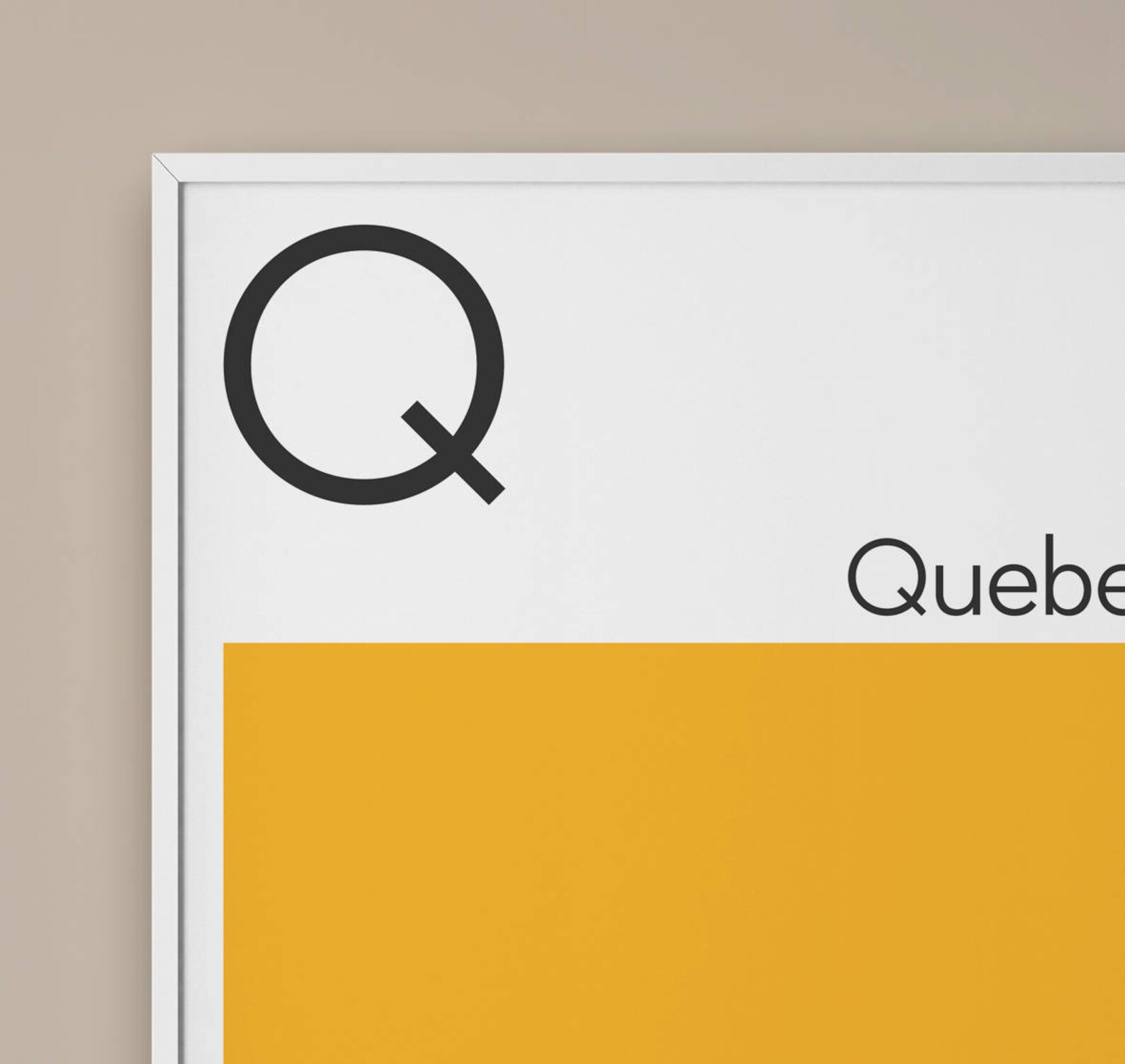 Letter Q // International Maritime Signal Flags // Navy Flag - Etsy