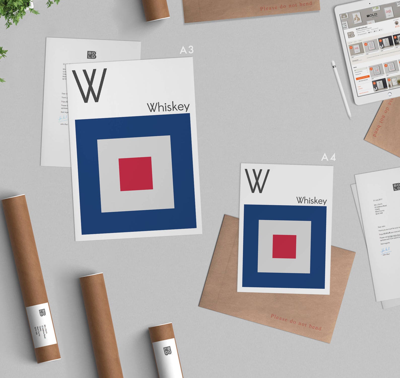 Letter W // International Maritime Signal Flags // Navy Flag - Etsy