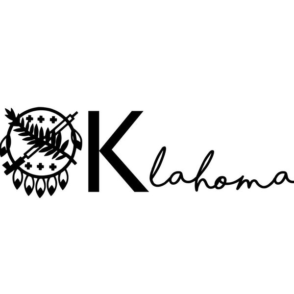 Osage Shield Svg - Etsy