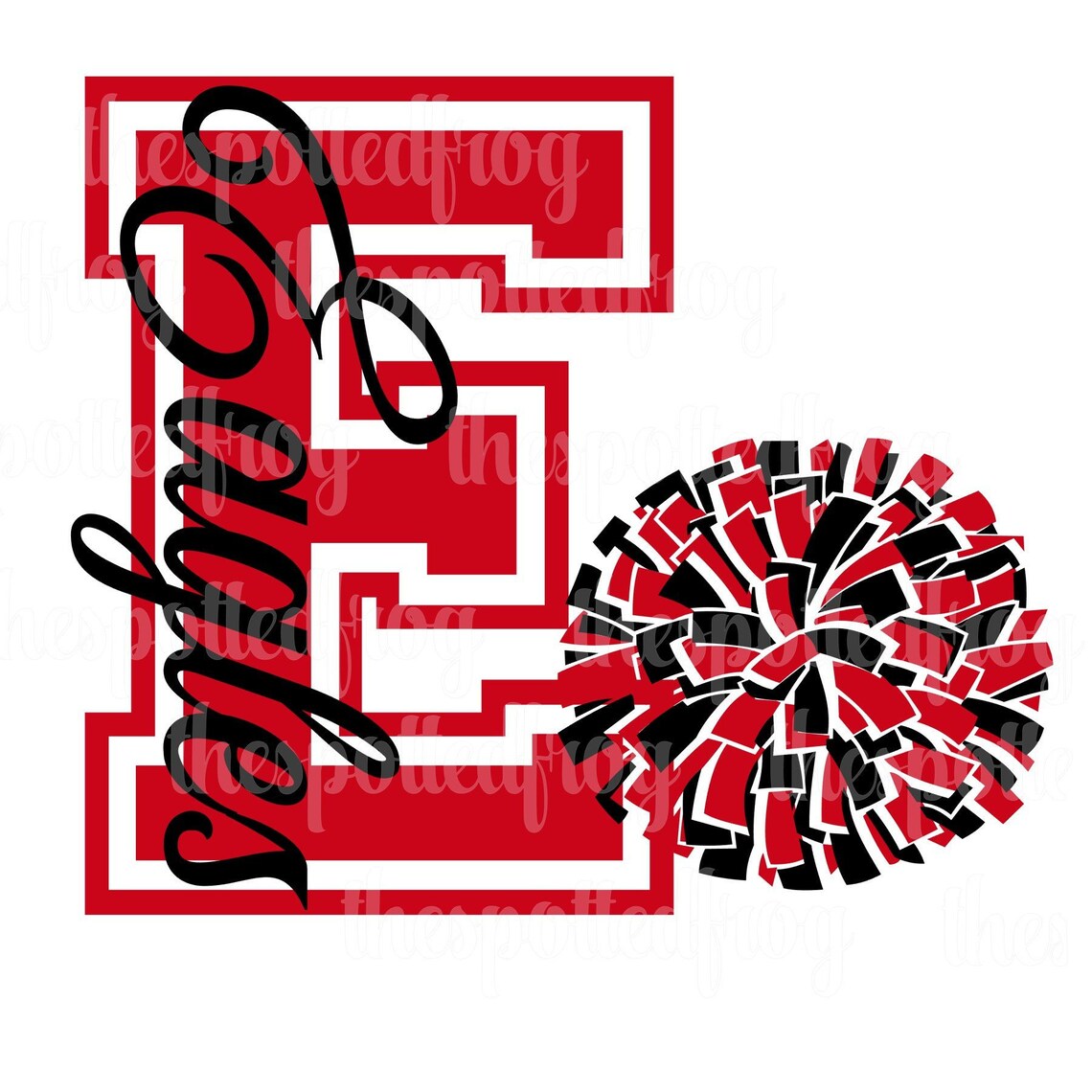 Eagles Cheer SVG/PNG | Etsy