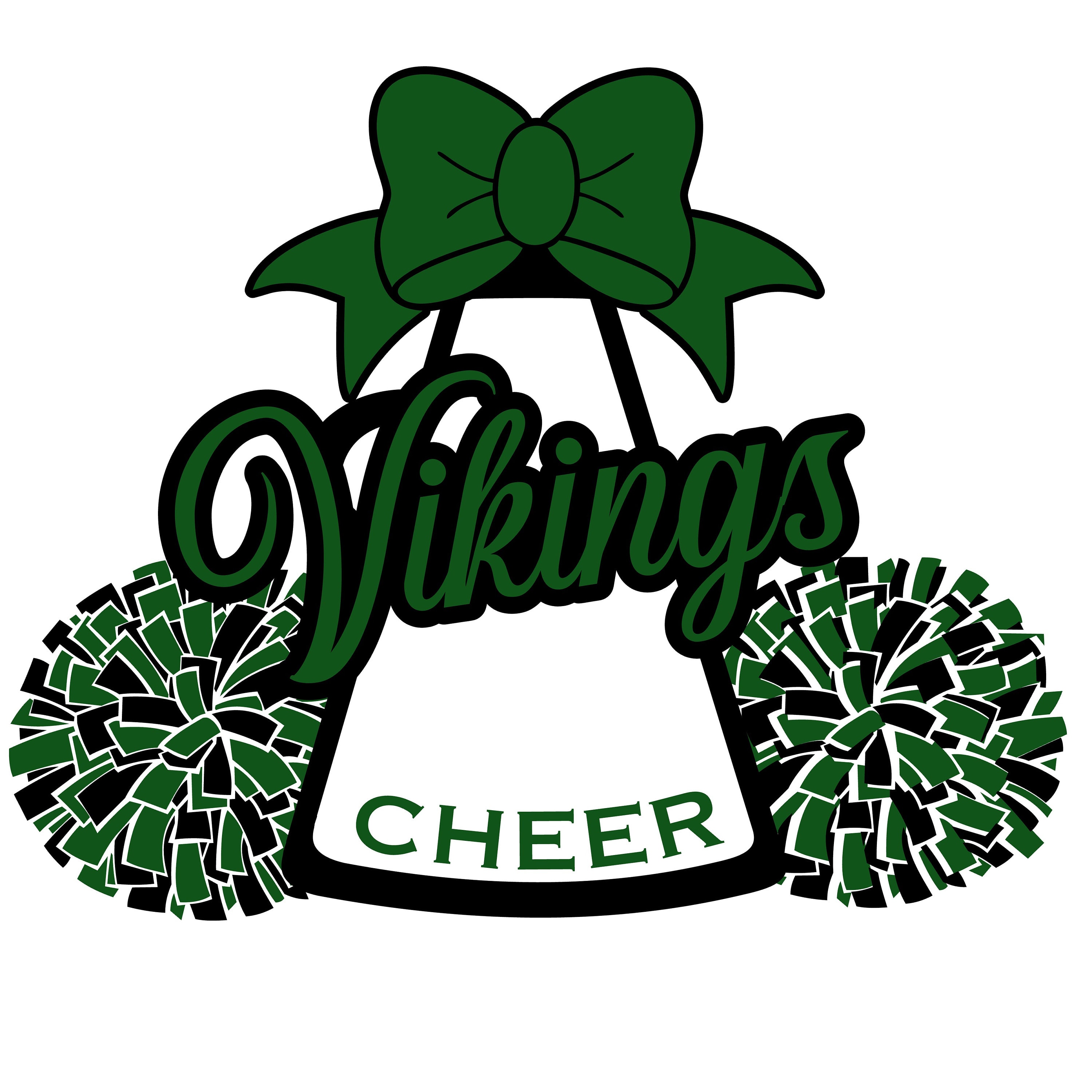 Vikings Cheer SVG/PNG - Etsy