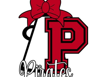 Pirates Cheer SVG/PNG - Etsy