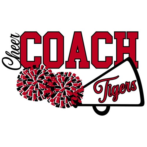 Cheer Team Template Svg Cheer Roster Svg Png Svg Dxf Eps Ai - Etsy Canada