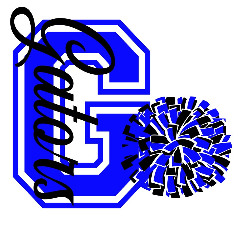 Gators Cheer SVG - Etsy