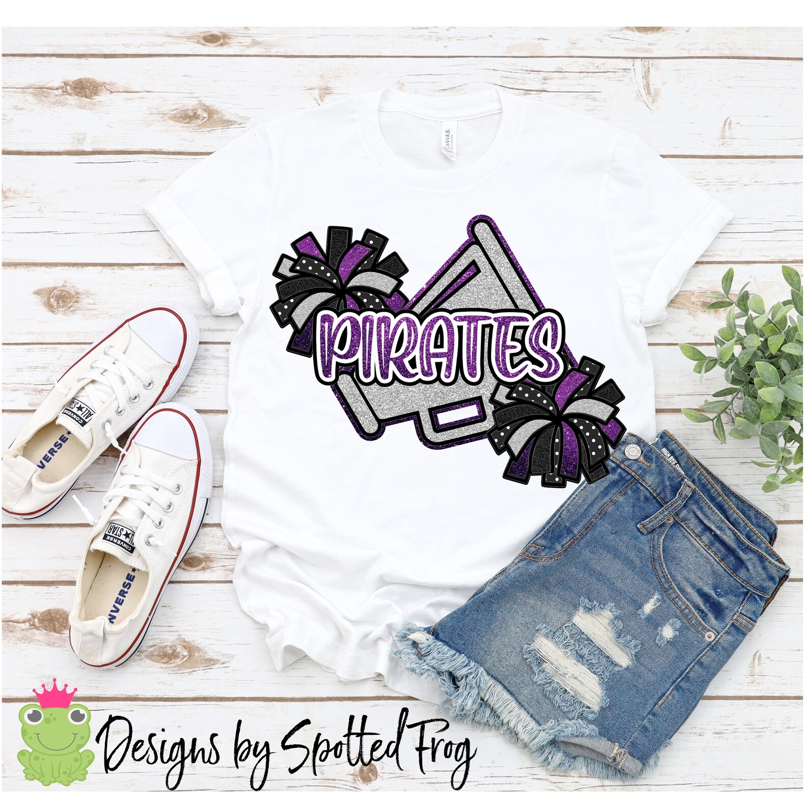 Pirates Cheer PNG - Etsy