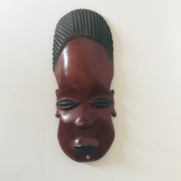 Scandinavian Face Mask - Etsy