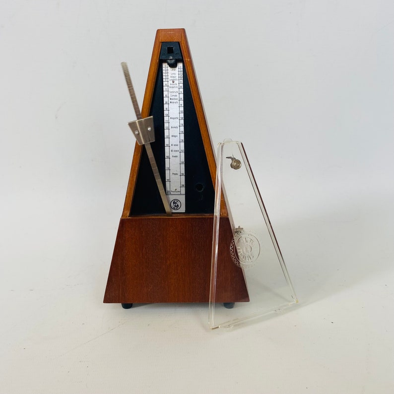 1960s Vintage German SX Metronome System Maëlzel Fantastic - Etsy UK