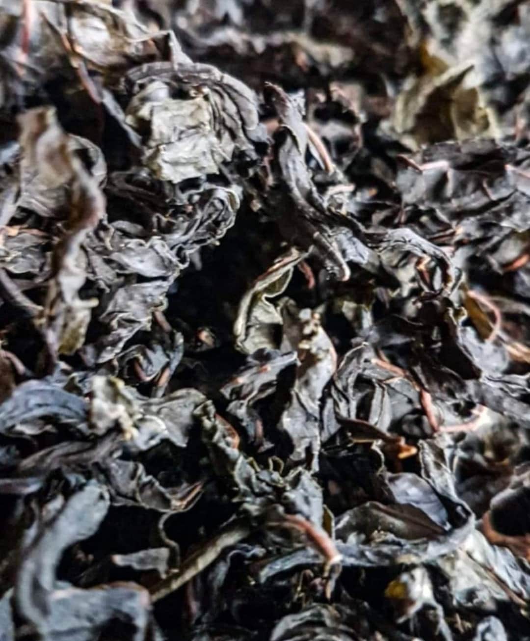 Ivan Chai / Fermented Fireweed Tea/ Loose Leaves 50gr.2025 - Etsy