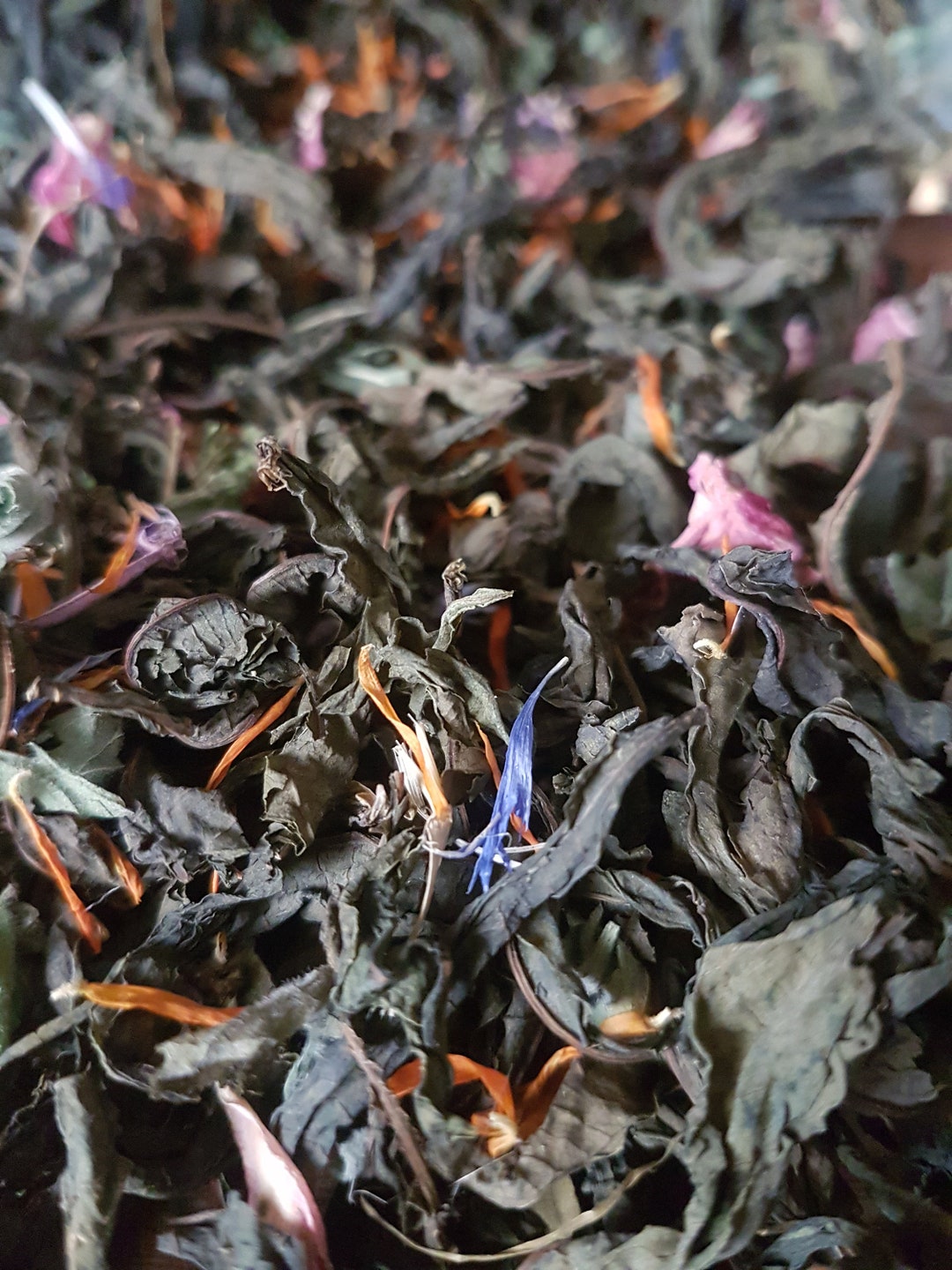 Ivan Chai / Fermented Fireweed Tea / Loose Leaf 50 Gram. 2025 - Etsy