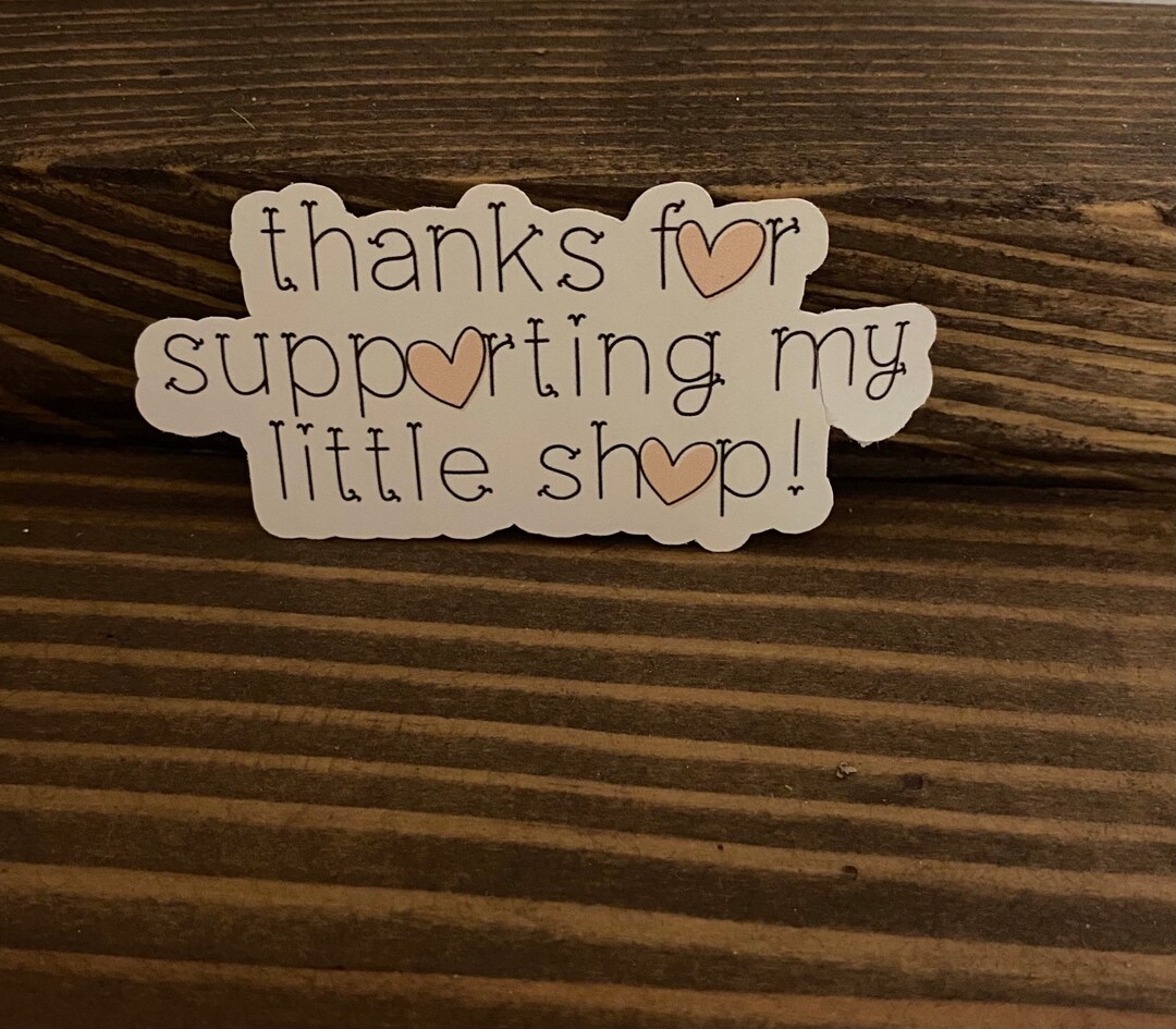 Small Business Owner Stickers. Stickers for Small Business Owners ...