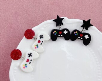 Game Joy Stick - Etsy