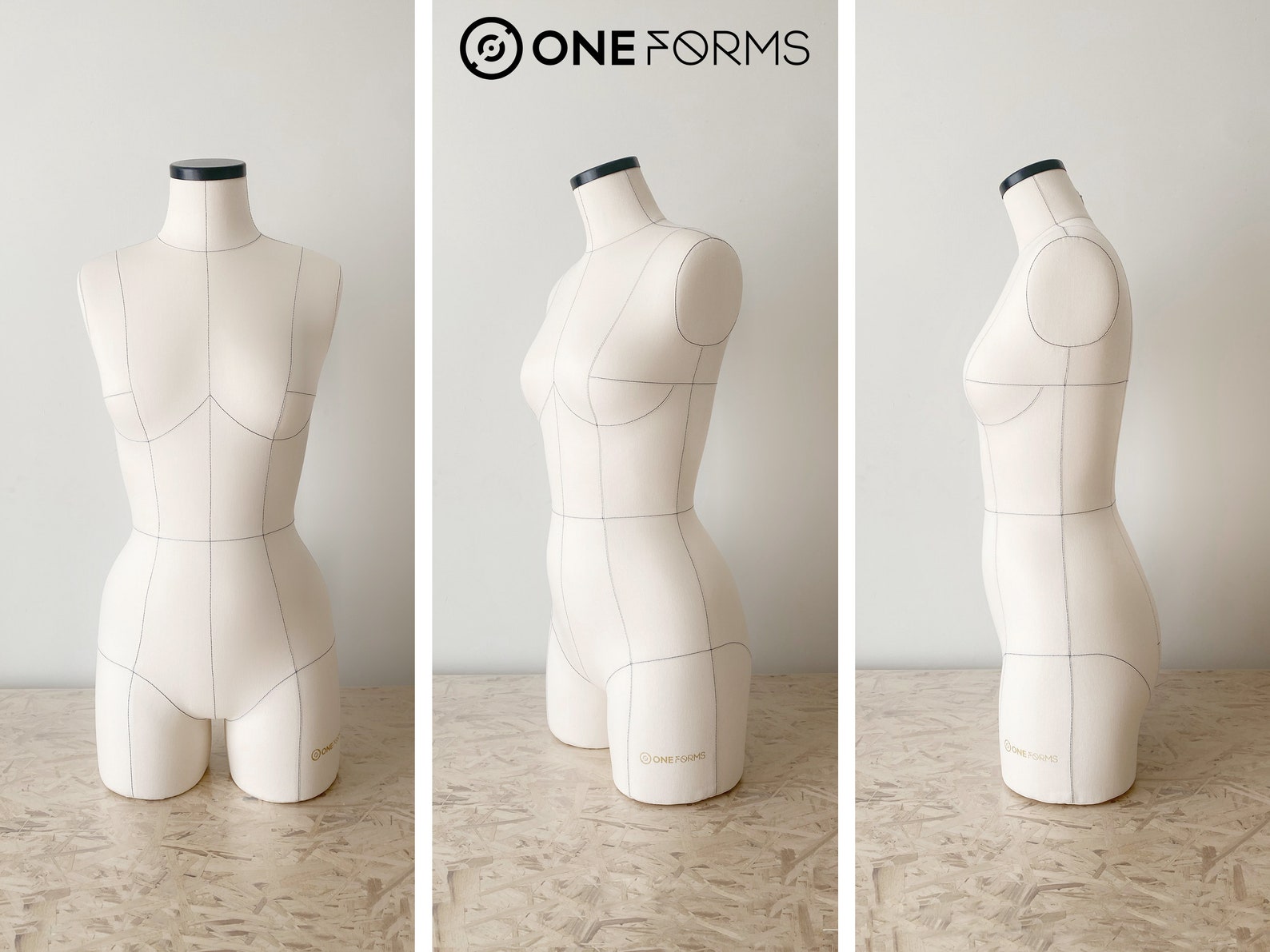 Dress Form Customization Service Extra Charge not the Dress Form Itself ...