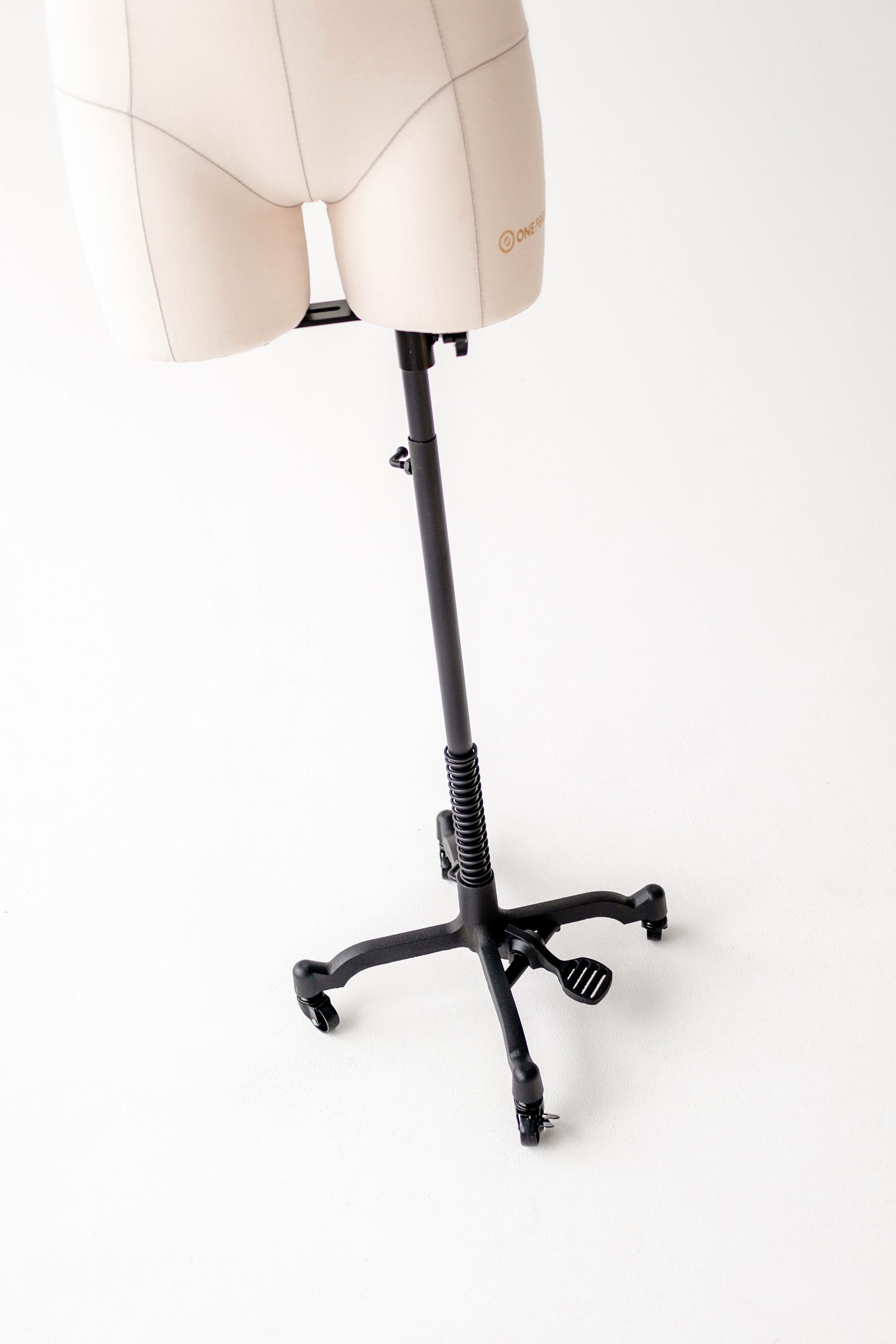 MARIAM - CUSTOM SIZE // Tailor Dress Form Made to Individual ...