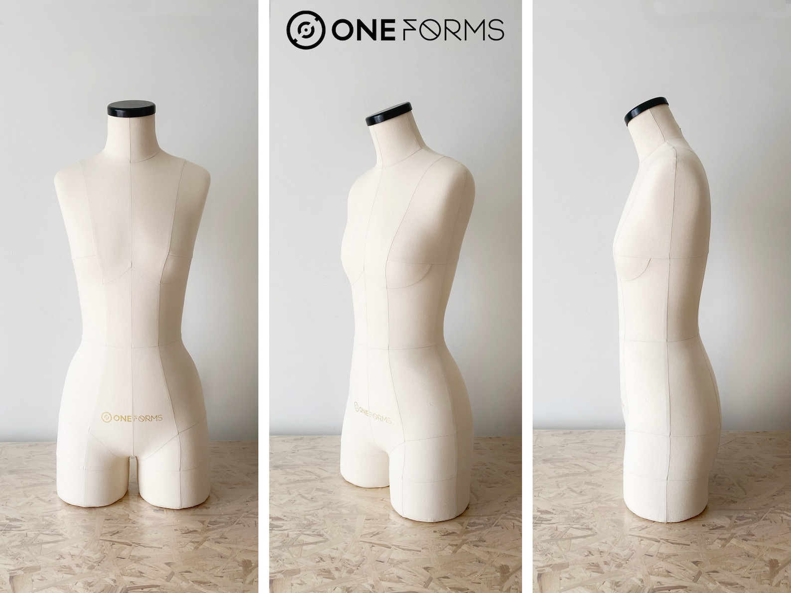 Dress Form Customization Service Extra Charge not the Dress Form Itself ...