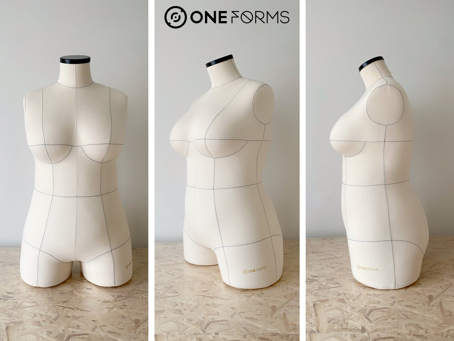 Dress Form Customization Service Extra Charge not the Dress Form Itself ...