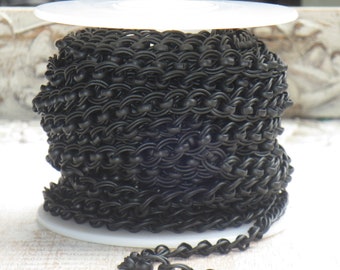 Double Link Chain | Etsy