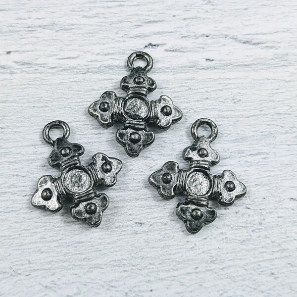 Gothic Charms - Etsy