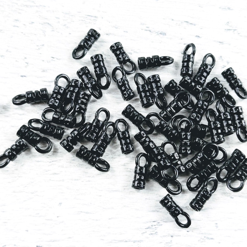 Crimp Ends - Etsy