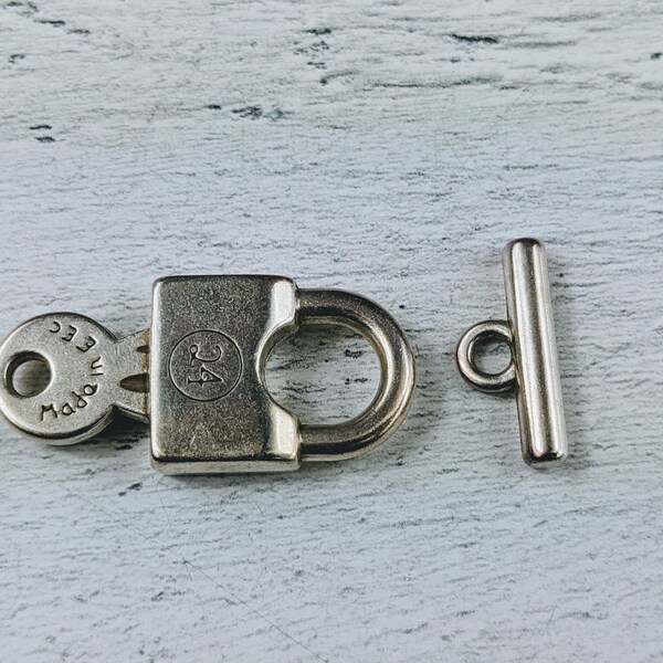 Antique Key Lock - Etsy