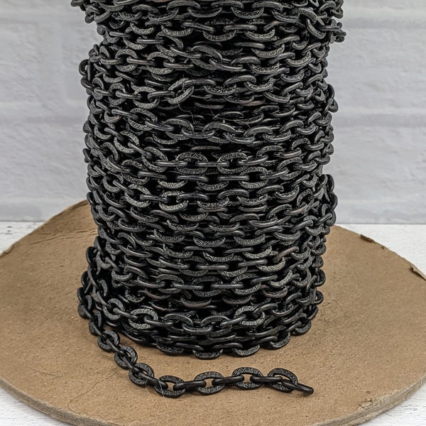 Heavy Link Chain - Etsy