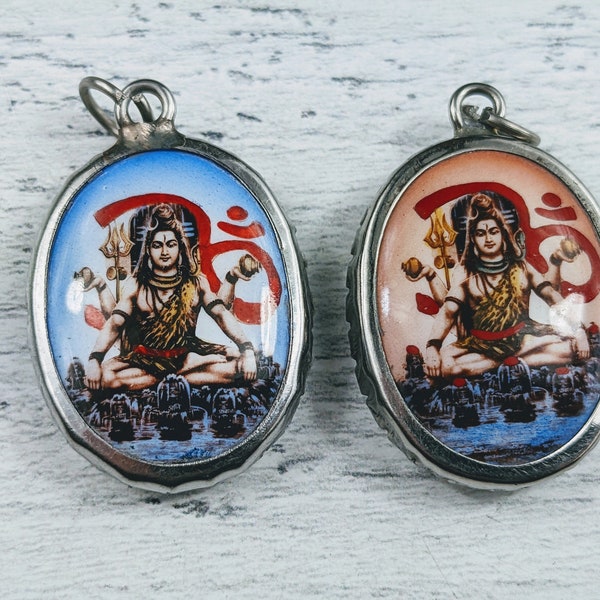 Shiva Jewelry - Etsy