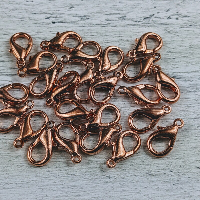 Big Lobster Clasp - Etsy