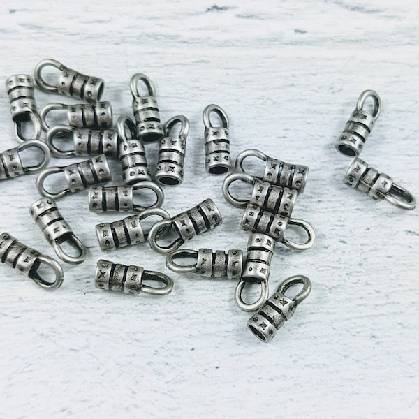 Crimp With Loop - Etsy