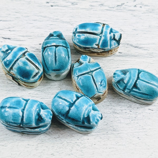 Scarab - Etsy