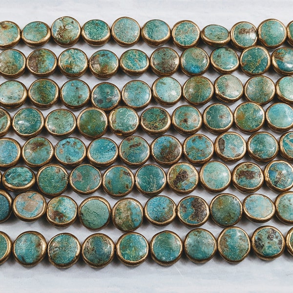 Gold Coin Trim - Etsy