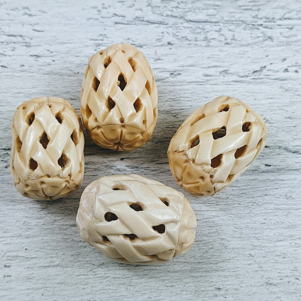 Ornate Carved - Etsy