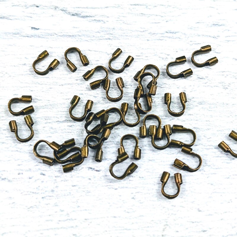 Bronze Wire - Etsy