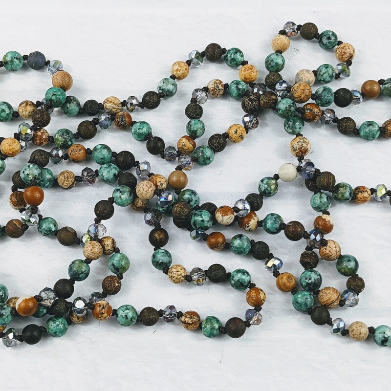 African Gemstone - Etsy
