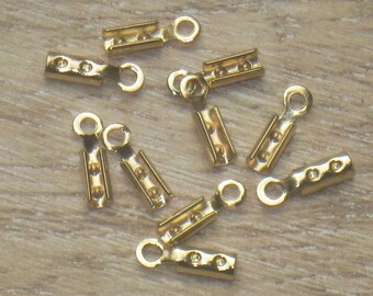 Fold Over Crimp - Etsy